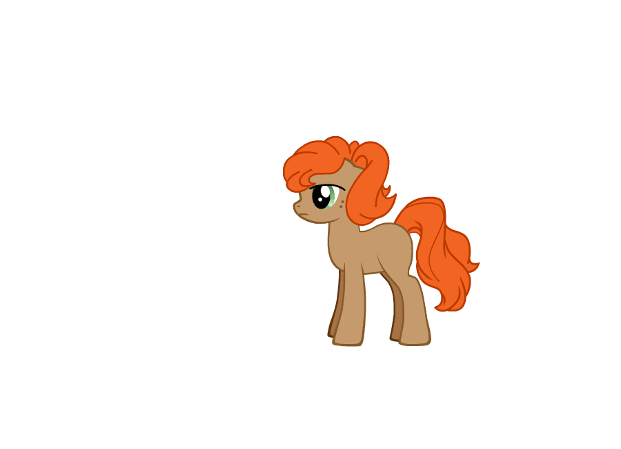 Sand Veil - Character Archive - MLP Forums