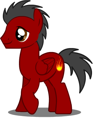 Dragonshy - Character Archive - MLP Forums