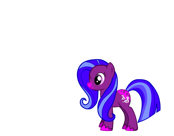 Joyful Noise - Character Archive - MLP Forums