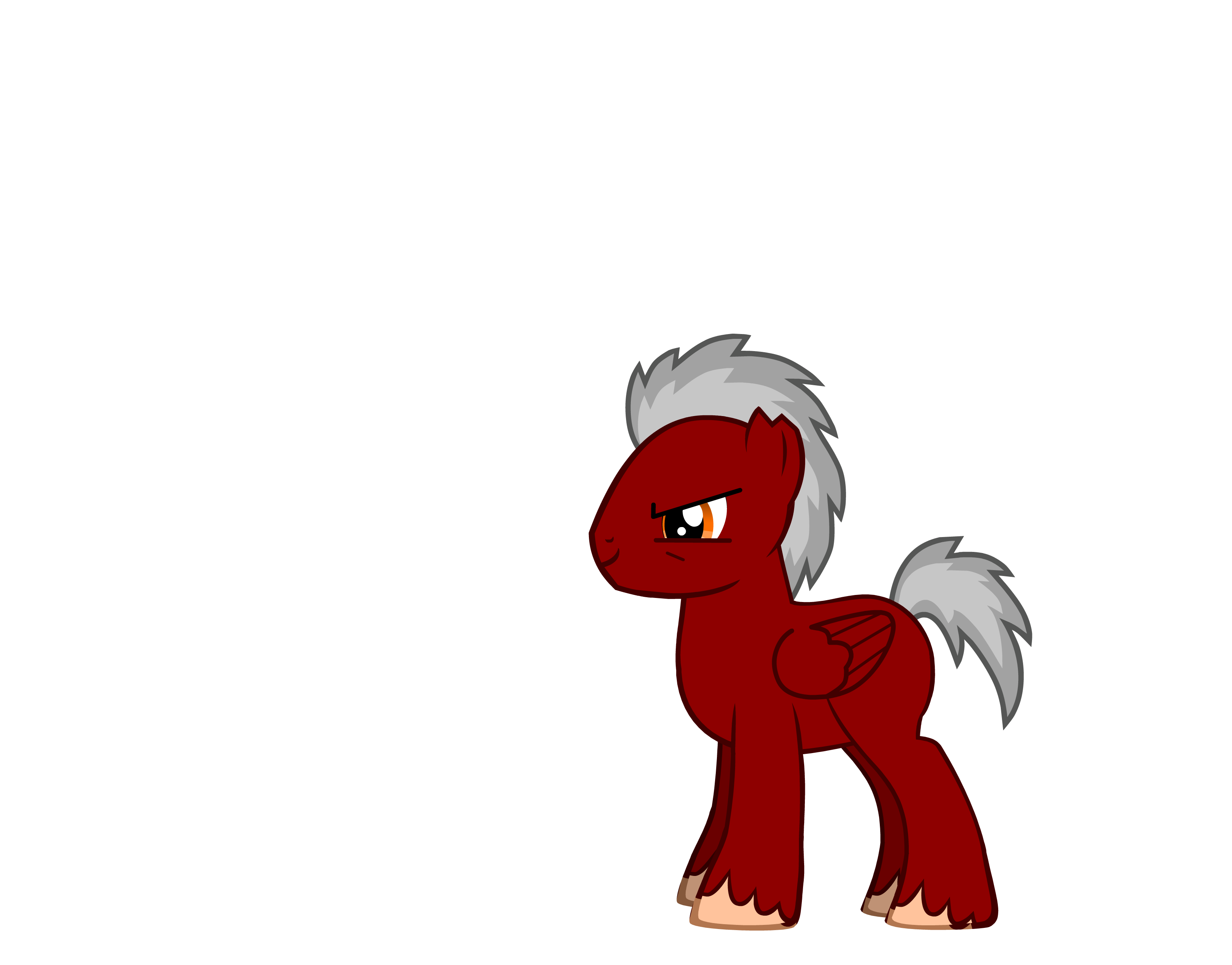 Hyper Tumble - Character Archive - MLP Forums