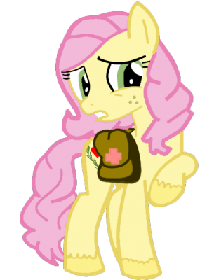 Rosemary - Character Archive - MLP Forums