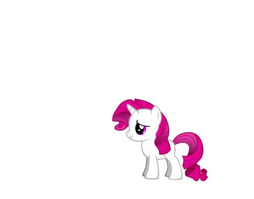 Verity - Character Archive - MLP Forums