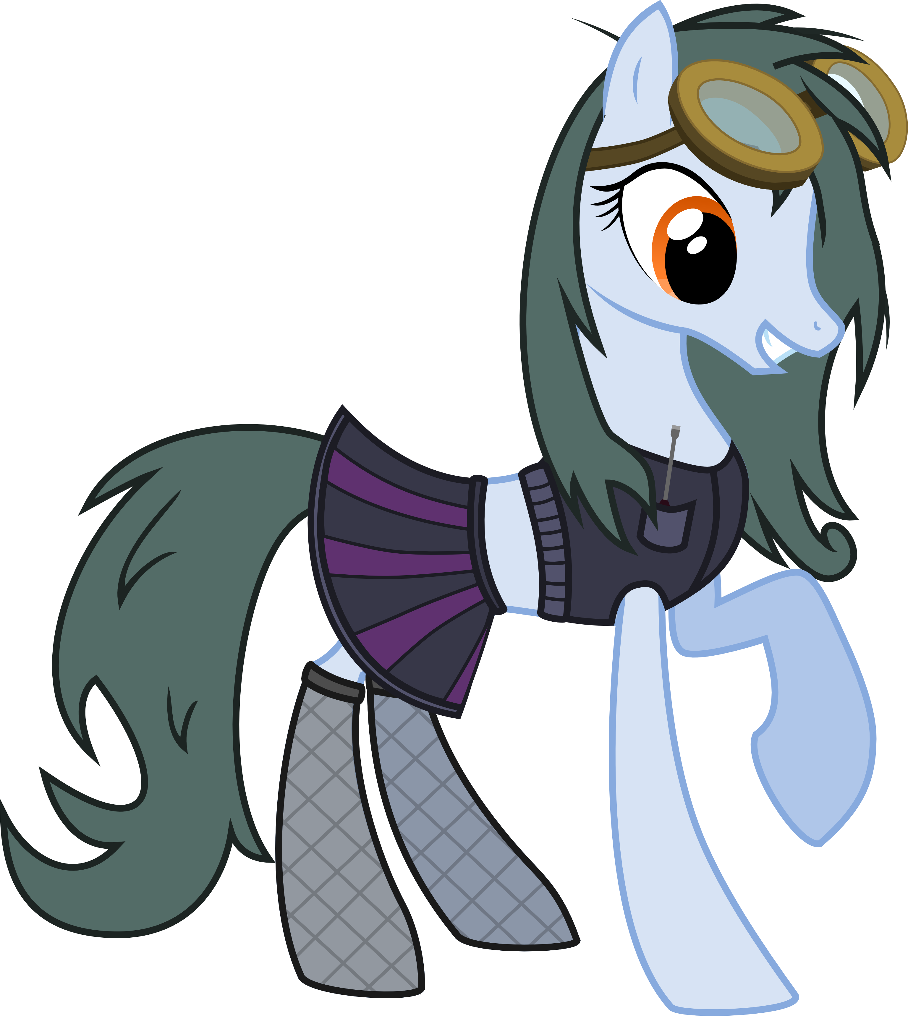 Titania - Character Archive - MLP Forums