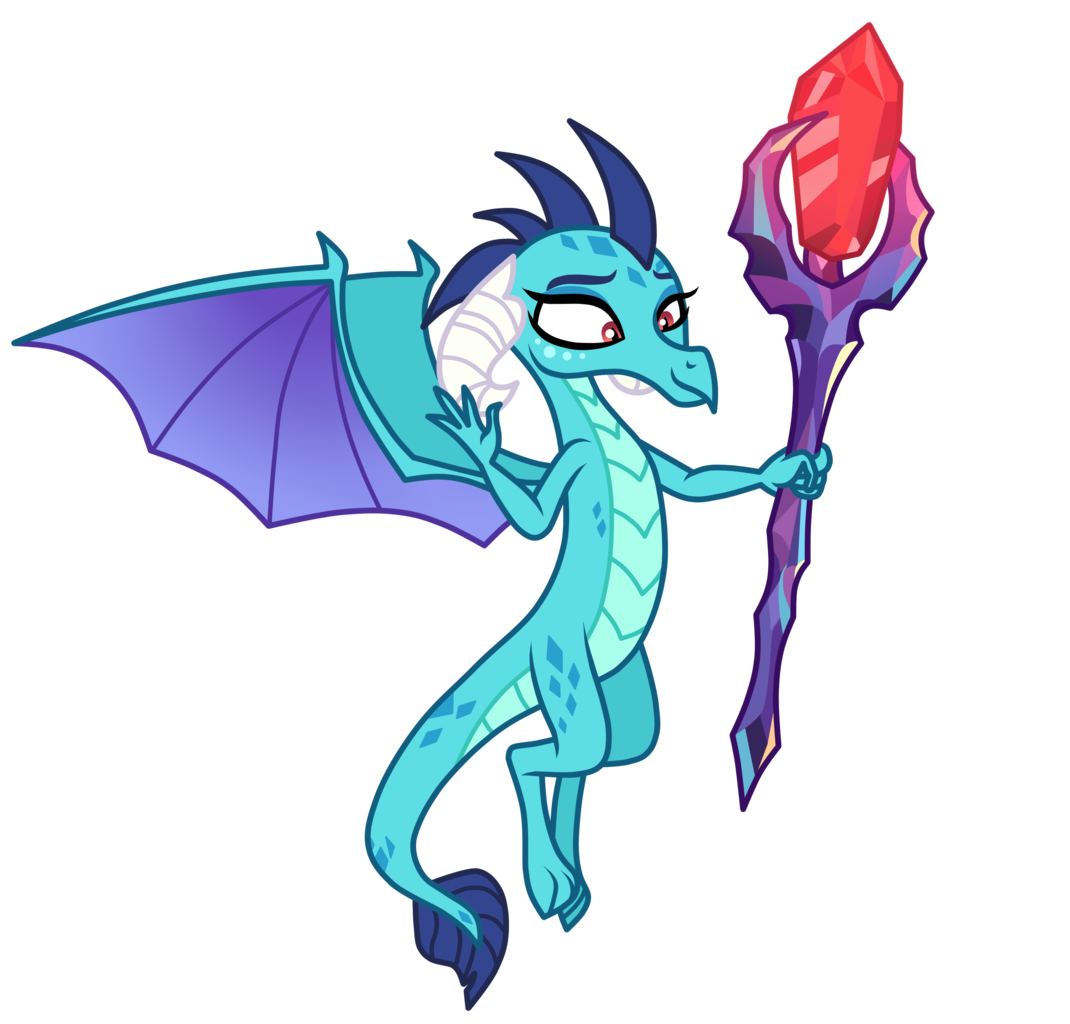 Princess Ember Fanclub - Page 3 - Fan Clubs - MLP Forums