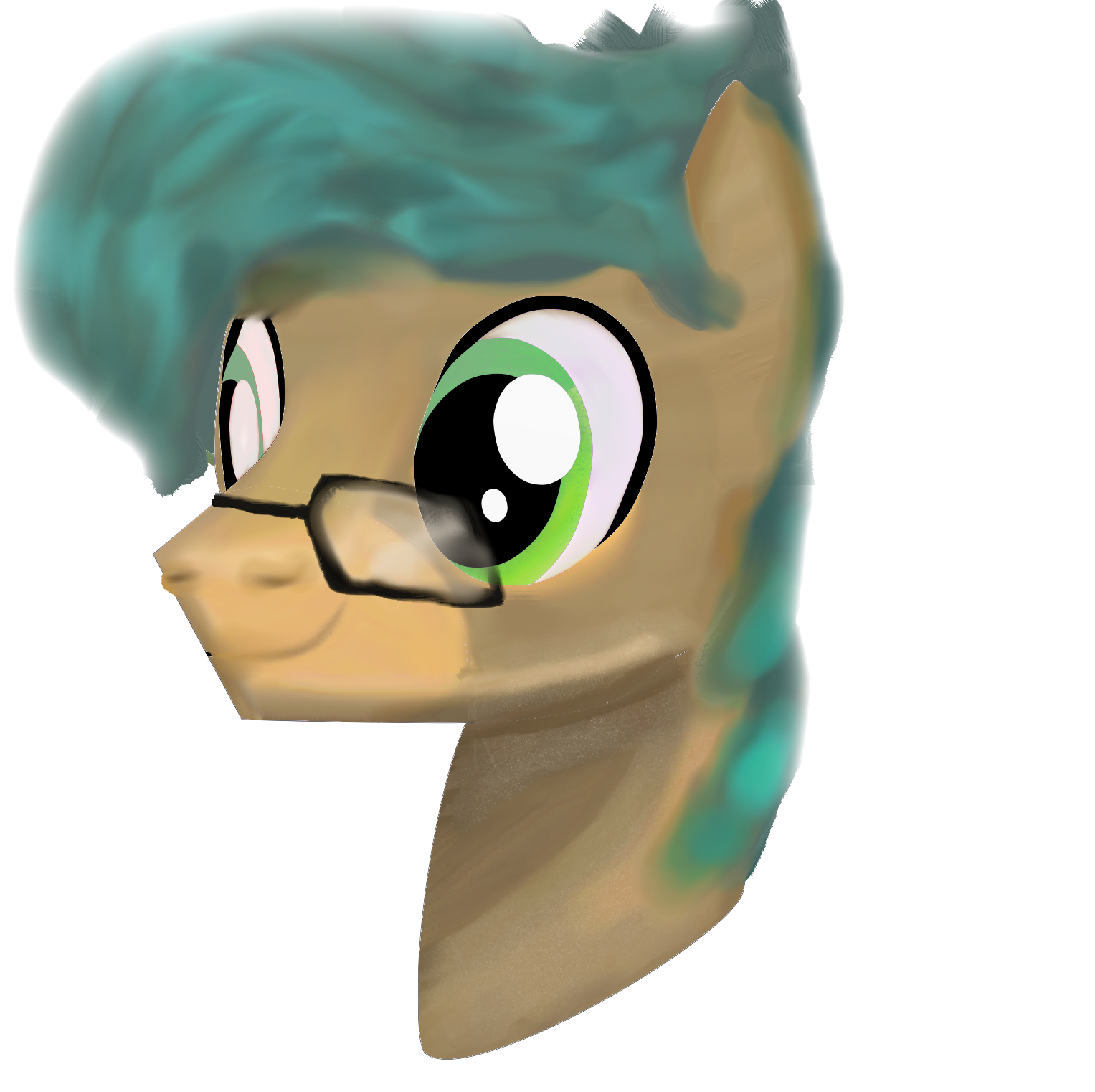 e - Balareth's Blog - MLP Forums