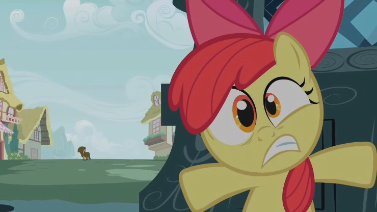 Episode 9. "Bridle Gossip": Meet Twilight Flopple, Flutterguy, Hairity ...