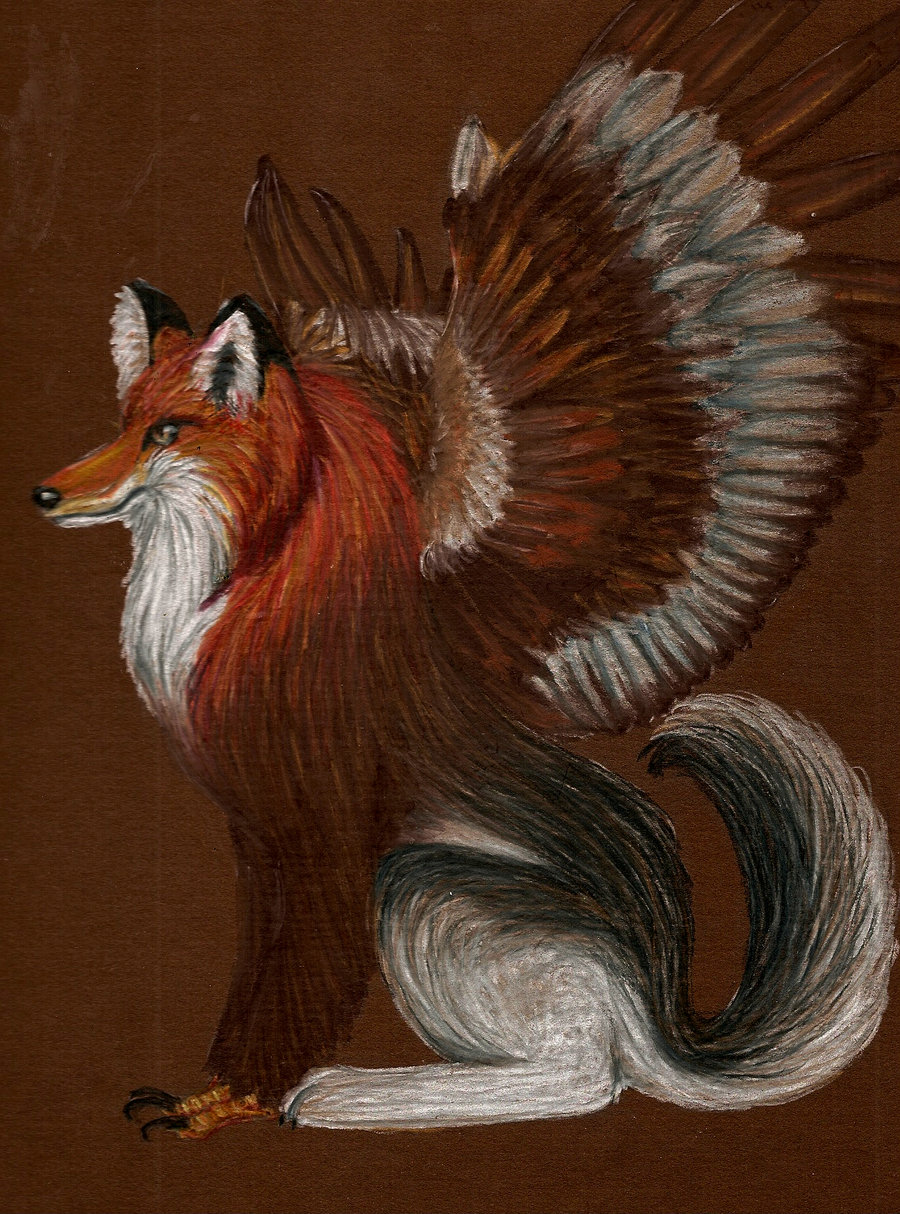 Underrated/lesser know mythological creatures wishlist - The ZT2 Round ...