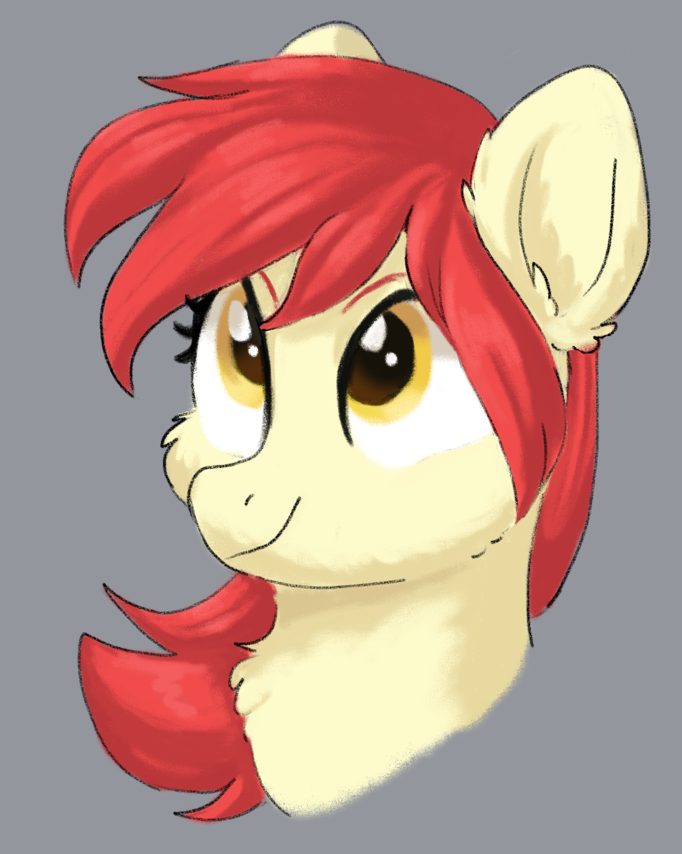 Flow - Original Characters - MLP Forums