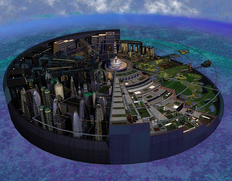 Cartoon Show Classics v1.0 - ReBoot - Sunny Side Den - MLP Forums