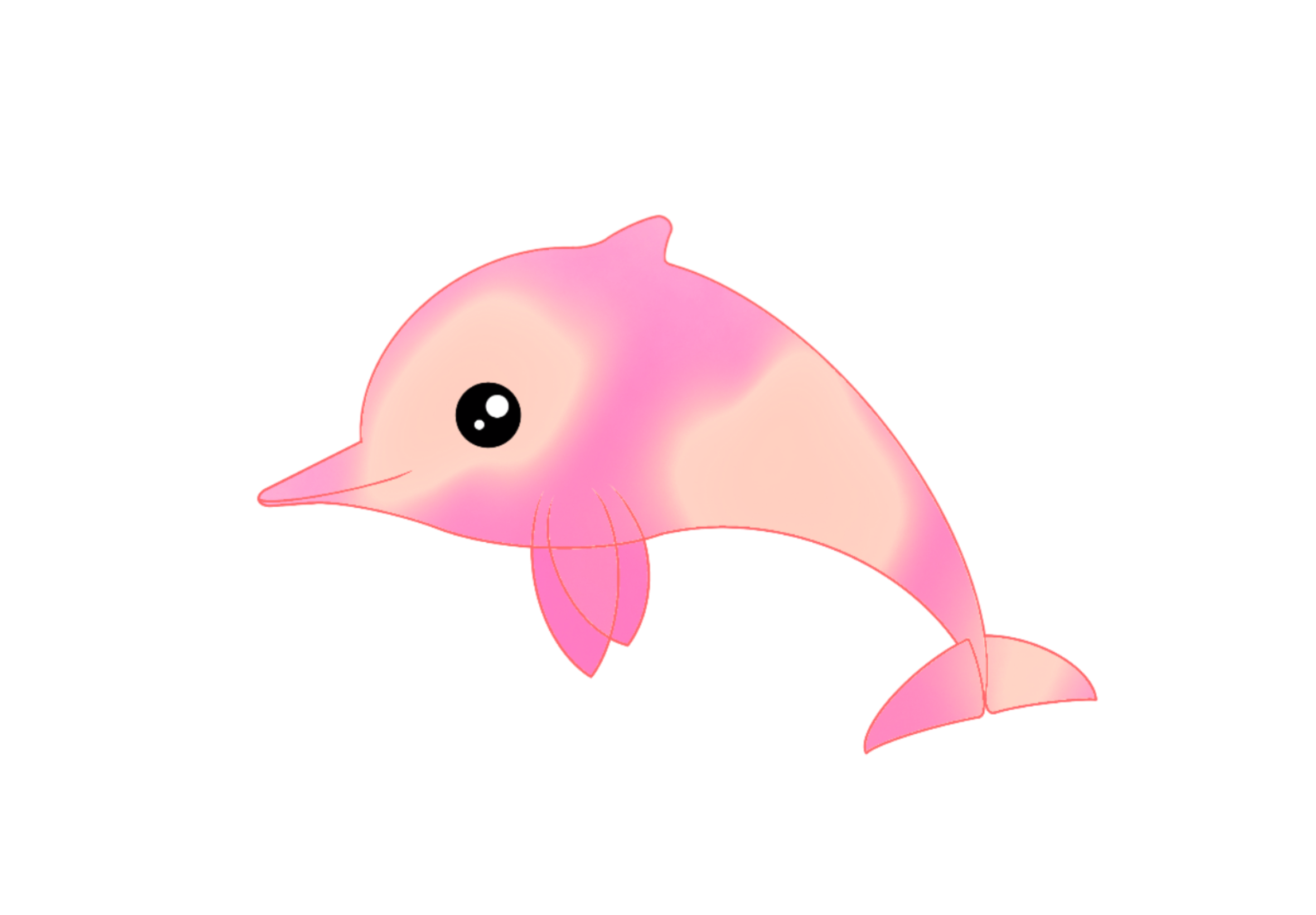 Caeda The Dolphin - Original Characters - MLP Forums