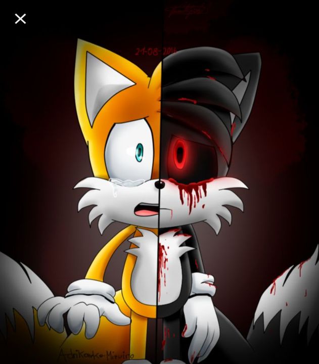 Tails.exe - MLP Forums