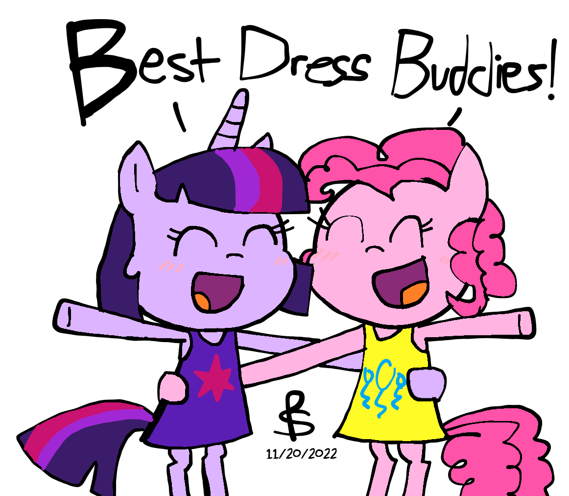 Payson Smith's Pony Drawings - Visual Fan Art - MLP Forums