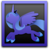 Transcript for My little Pony Season 1 Episode 1 - Luna's Blog - MLP Forums